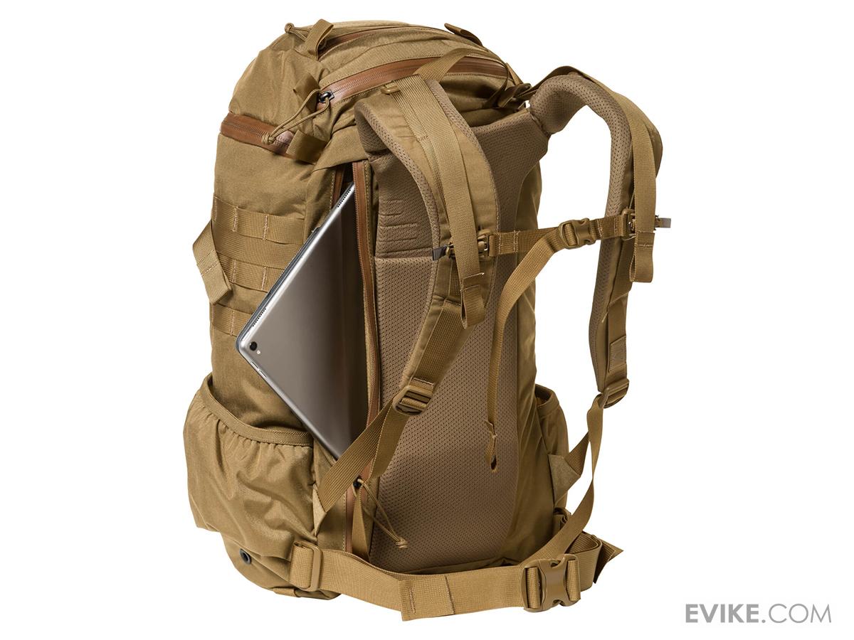 Mystery Ranch 2 Day Assault Pack (Color: Coyote / Small - Medium ...