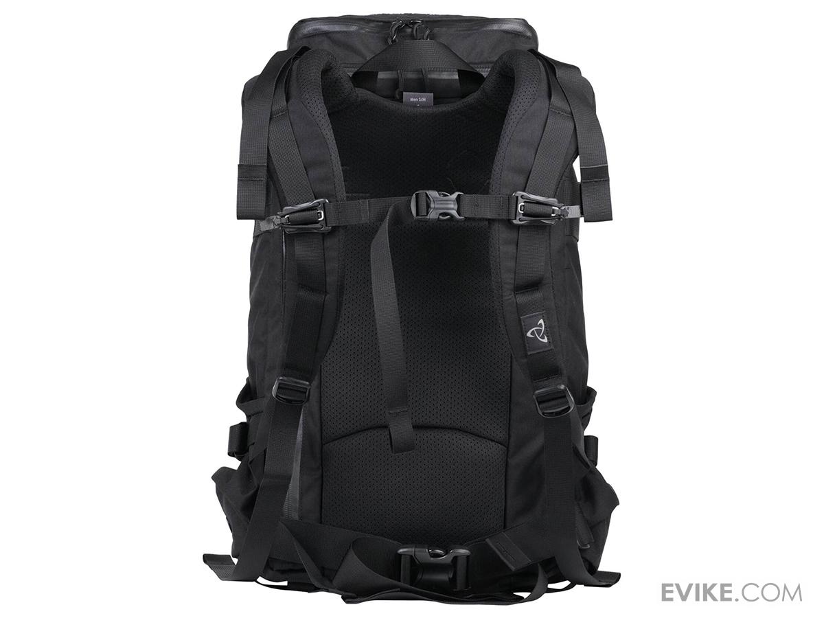 Mystery Ranch Blitz 30 Everyday Backpack (Color: Black / Small - Medium ...