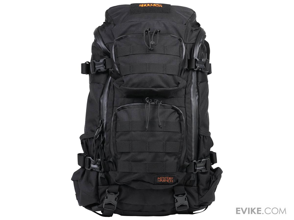 Mystery Ranch Blitz 30 Everyday Backpack (Color: Black / Small - Medium ...