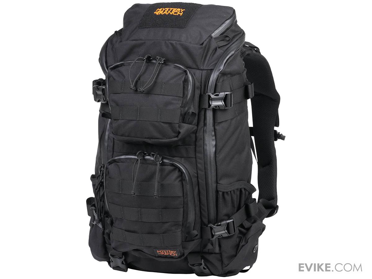 Mystery Ranch Blitz 30 Everyday Backpack (Color: Black / Small - Medium ...
