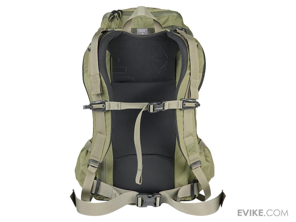 Mystery Ranch Blitz 30 Everyday Backpack (Color: Forest Green / Small ...