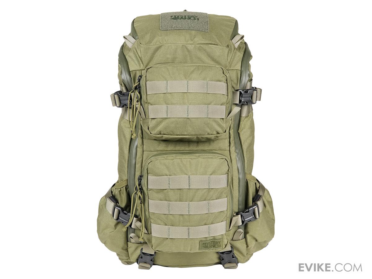Mystery Ranch Blitz 30 Everyday Backpack (Color: Forest Green / Small ...