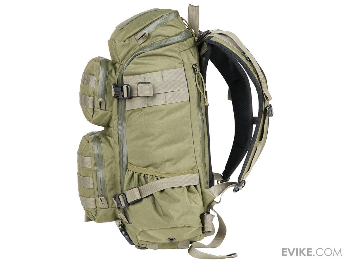 Mystery Ranch Blitz 30 Everyday Backpack (Color: Forest Green / Small ...