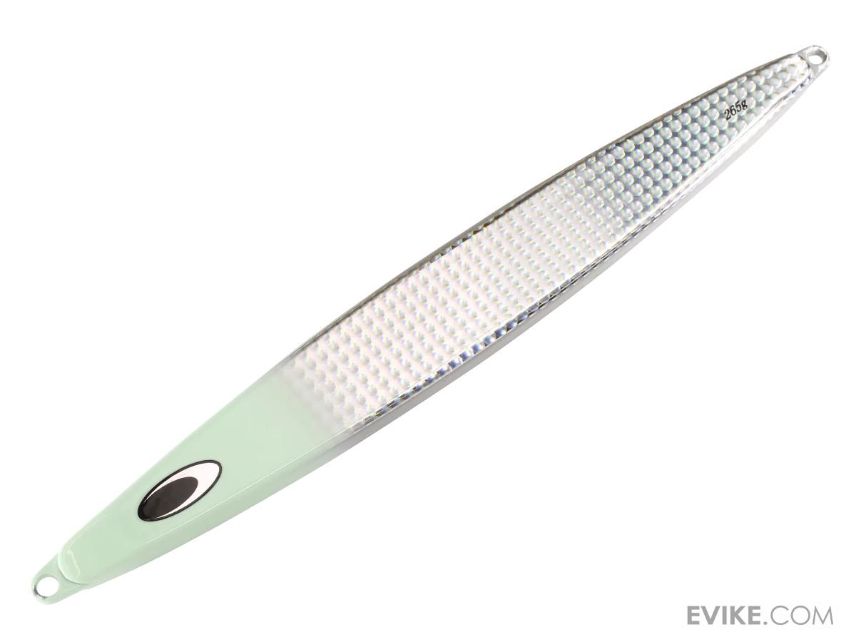 Nature Boys Wiggle Rider Fishing Lure (Color: Glowhead / 300g), MORE ...