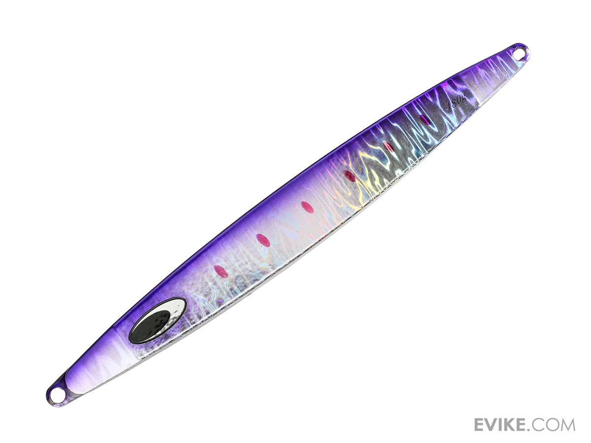 Nature Boys Spin Rider Deep Fishing Lure (Color: UV Katakuchi / 460g ...