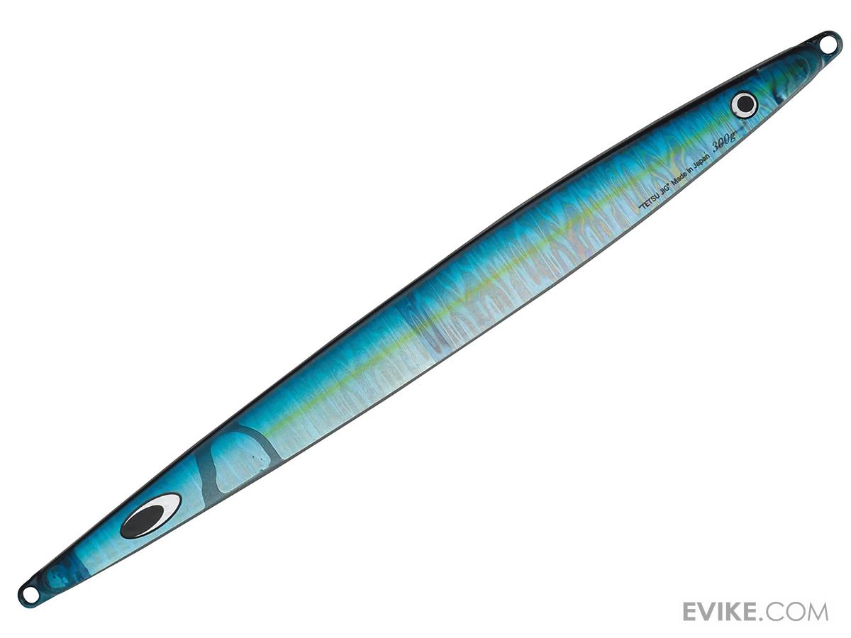 Nature Boys Deep Robber Fishing Lure (Color: Aomuro / 310g), MORE ...