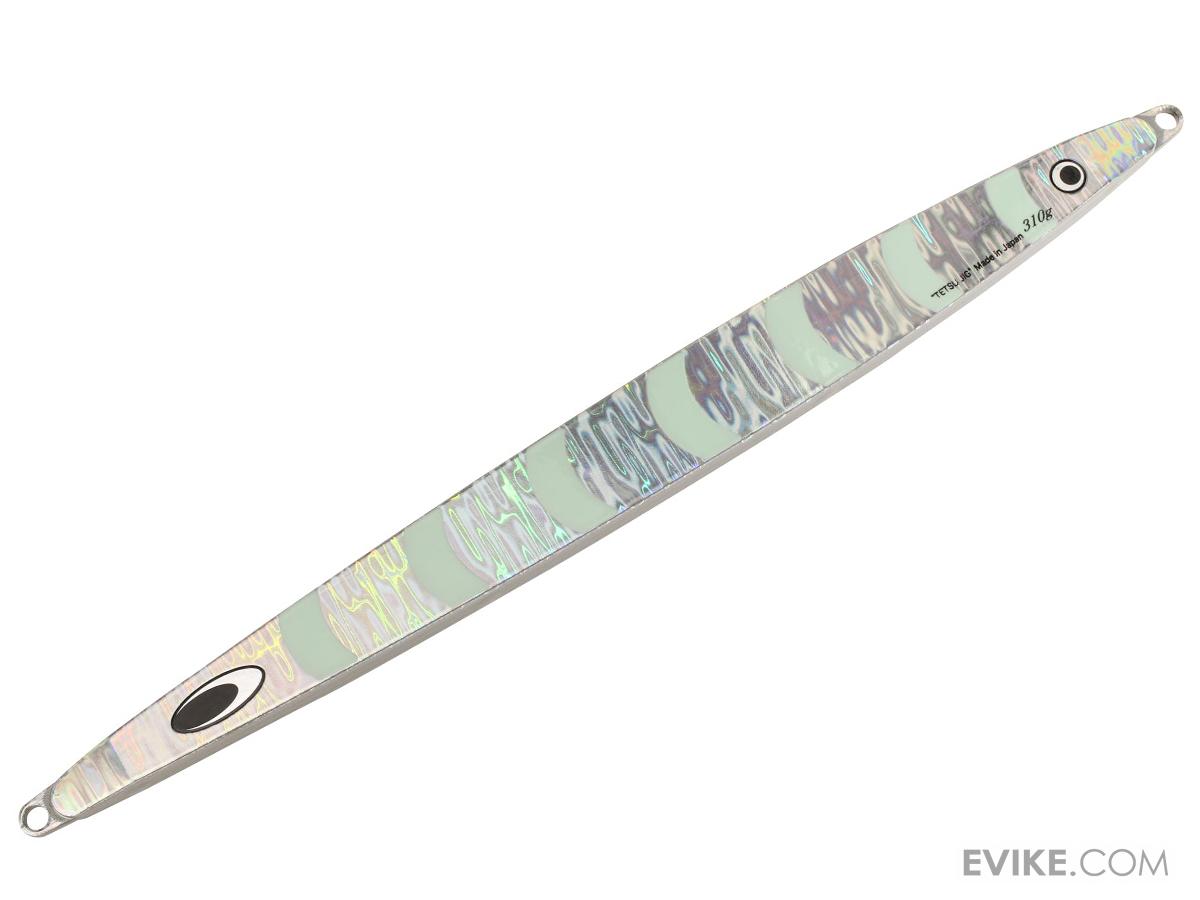 Nature Boys Deep Robber Fishing Lure (Color: Nakui Glow / 500g), MORE ...