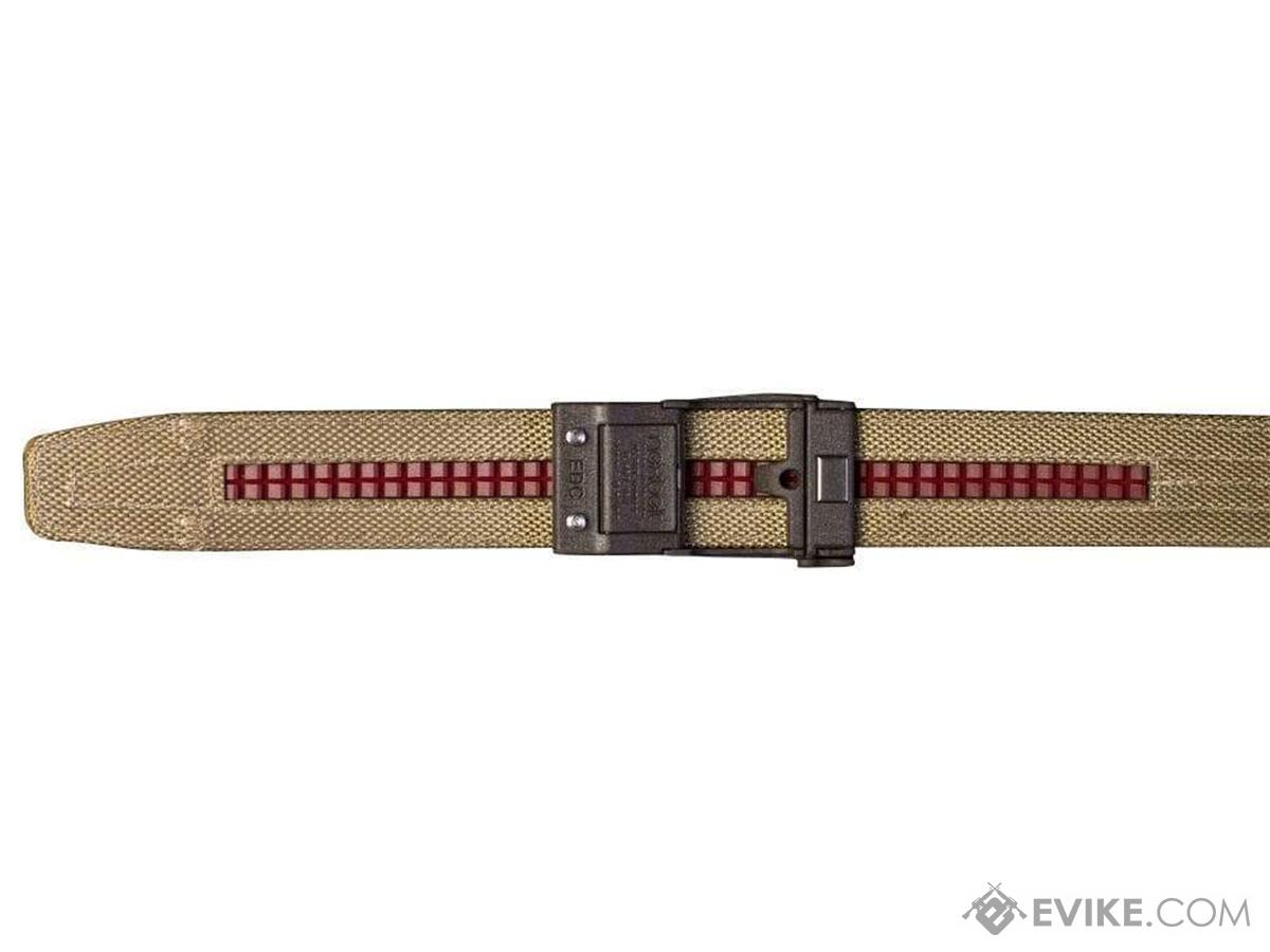 NexBelt PreciseFit "Titan" Micro Adjustment Ratcheting Nylon Gun Belt ...