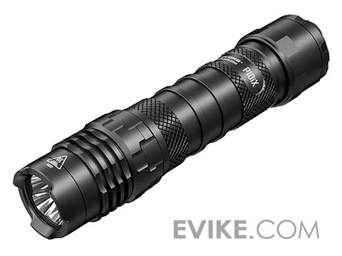 Nitecore P10iX 4000 Lumen USB-C Rechargeable Flashlight, Accessories ...