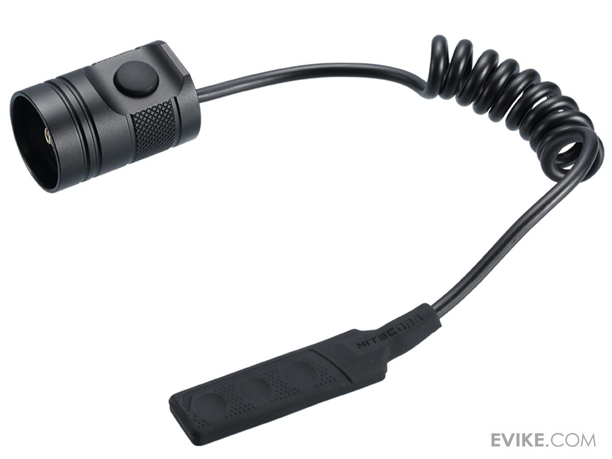 Nitecore RSW2i Remote Pressure Switch for Intelligent Series ...