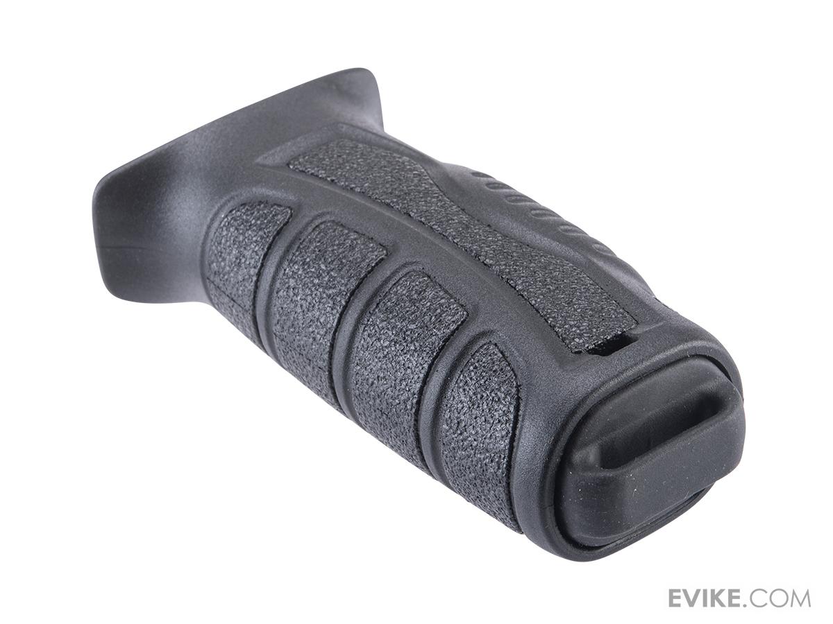 VISM by NcStar M-LOK Vertical Foregrip w/ Storage Compartment (Color ...