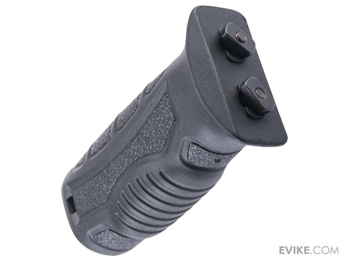 VISM by NcStar M-LOK Vertical Foregrip w/ Storage Compartment (Color ...