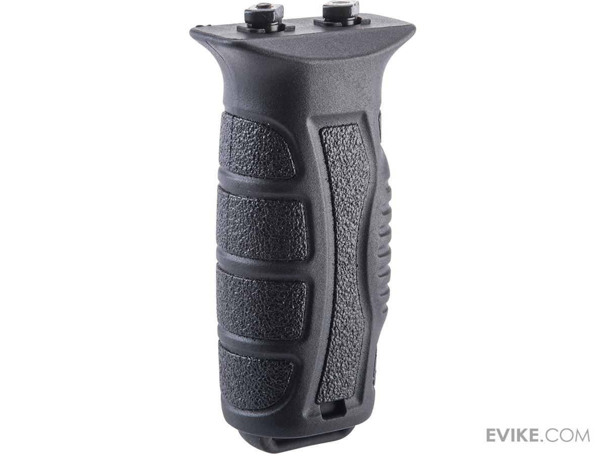 VISM by NcStar M-LOK Vertical Foregrip w/ Storage Compartment (Color ...