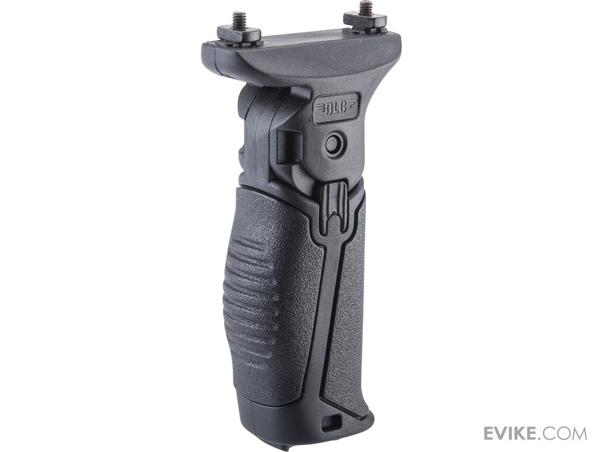 VISM by NcStar M-LOK Foldable Vertical Grip (Color: Black), Accessories ...