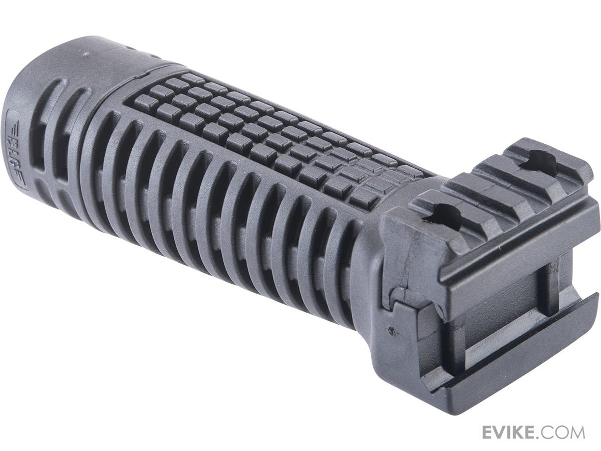 VISM by NcStar Picatinny Utility Foregrip w/ Storage Compartment (Color ...