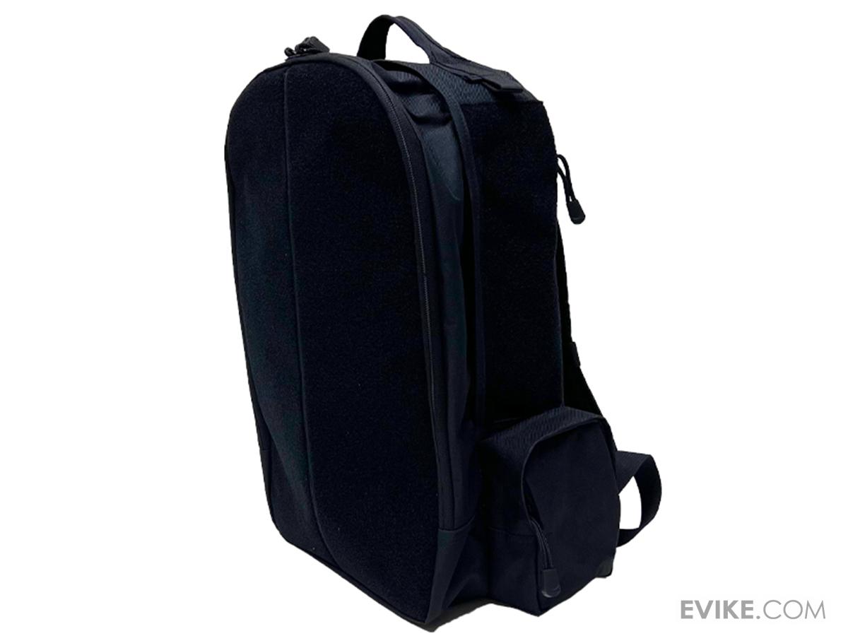 NcStar Hook and Loop Patch Backpack (Color: Black), Evike Stuff, e-SWAGG - Evike.com Airsoft ...