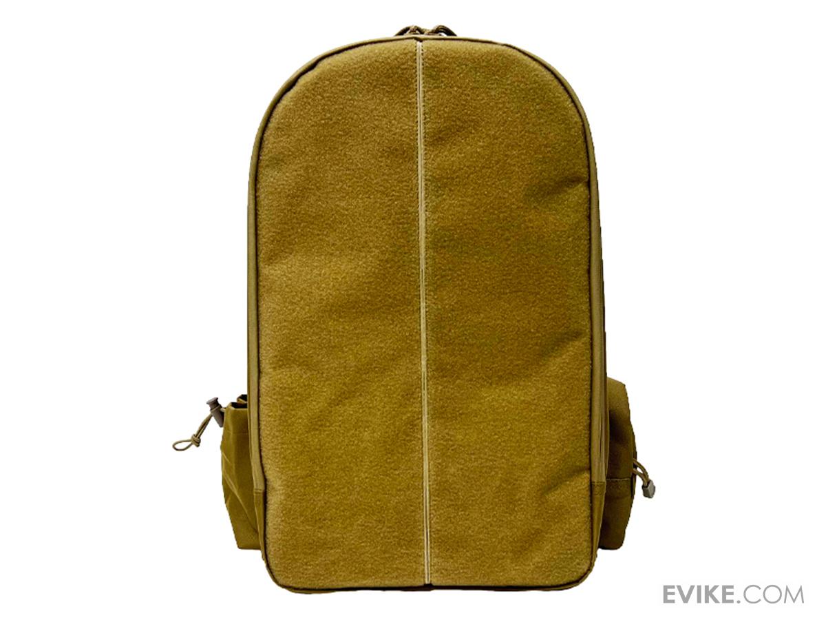 NcStar Hook and Loop Patch Backpack (Color: Tan), Evike Stuff, e-SWAGG ...