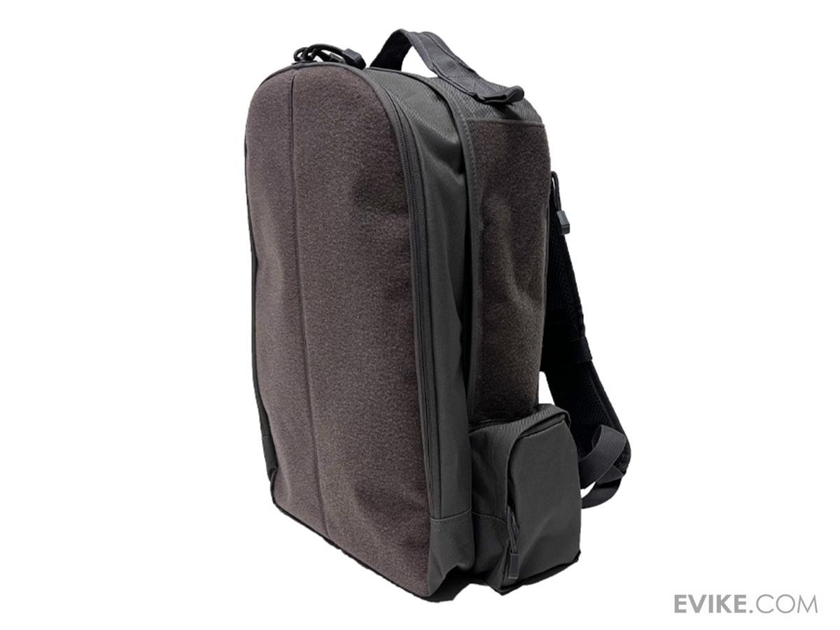 NcStar Hook and Loop Patch Backpack (Color: Grey), Evike Stuff, e-SWAGG - Evike.com Airsoft ...