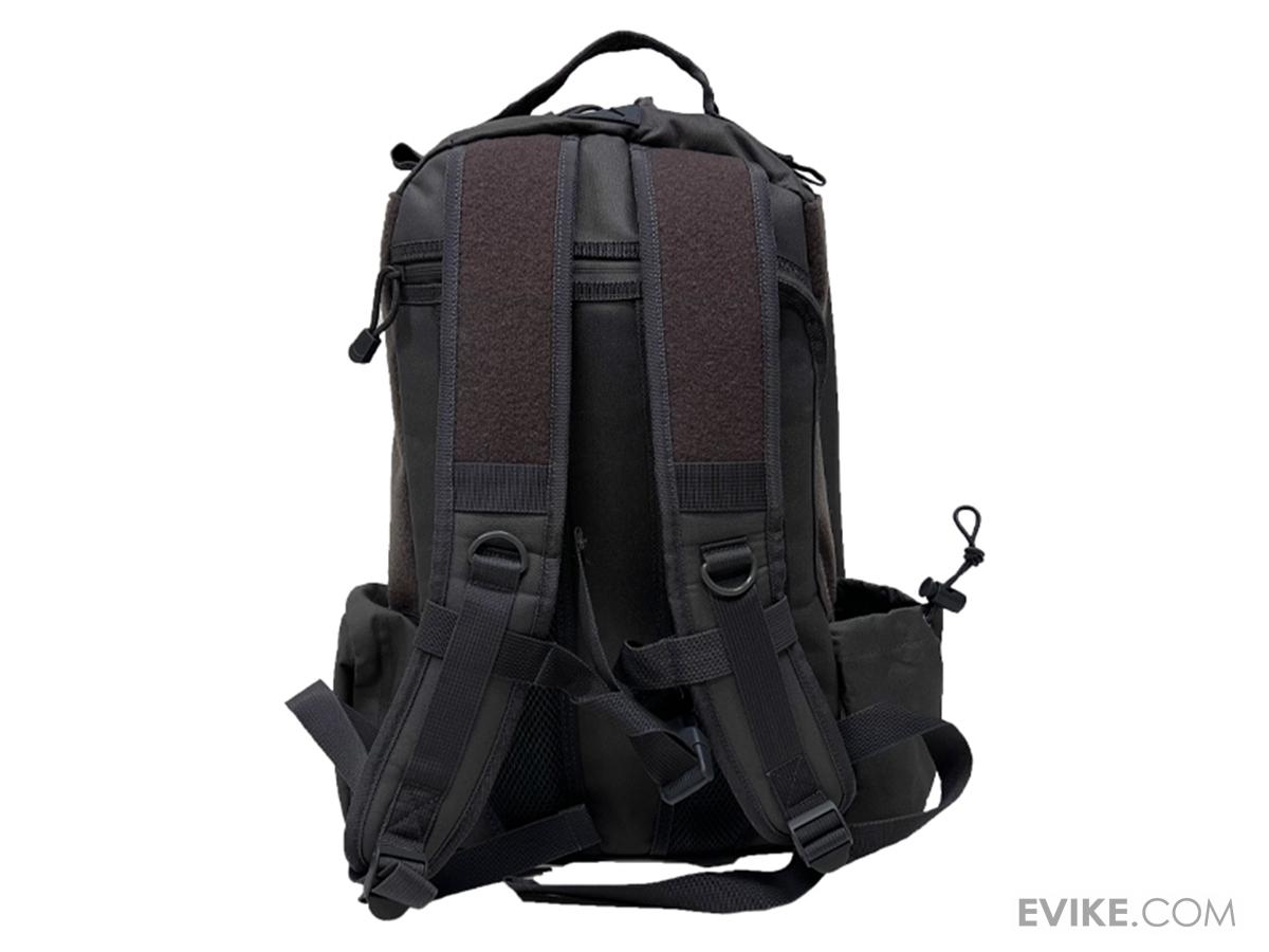 NcStar Hook and Loop Patch Backpack (Color: Grey), Evike Stuff, e-SWAGG - Evike.com Airsoft ...