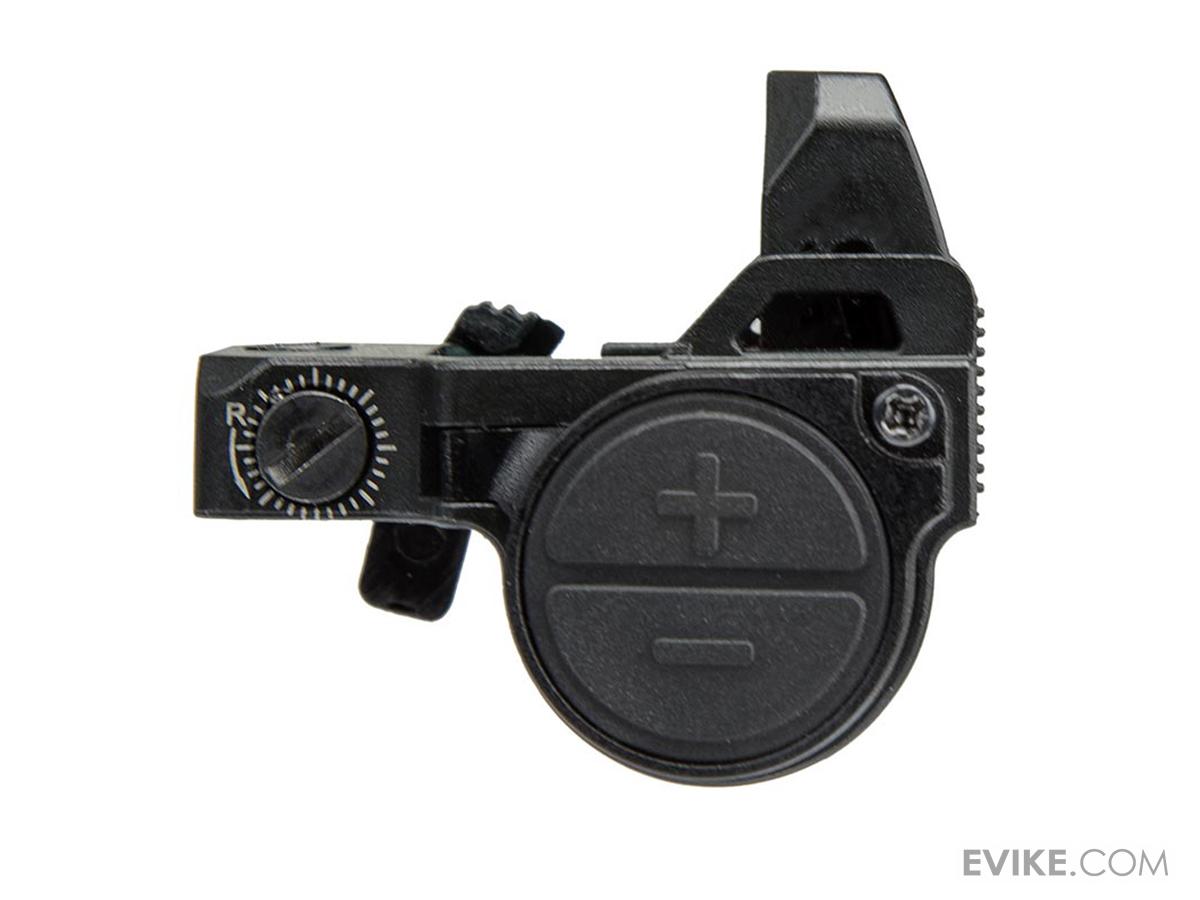 VISM by NcSTAR Flipdot PRO Red Dot Sight, Accessories & Parts, Scopes ...