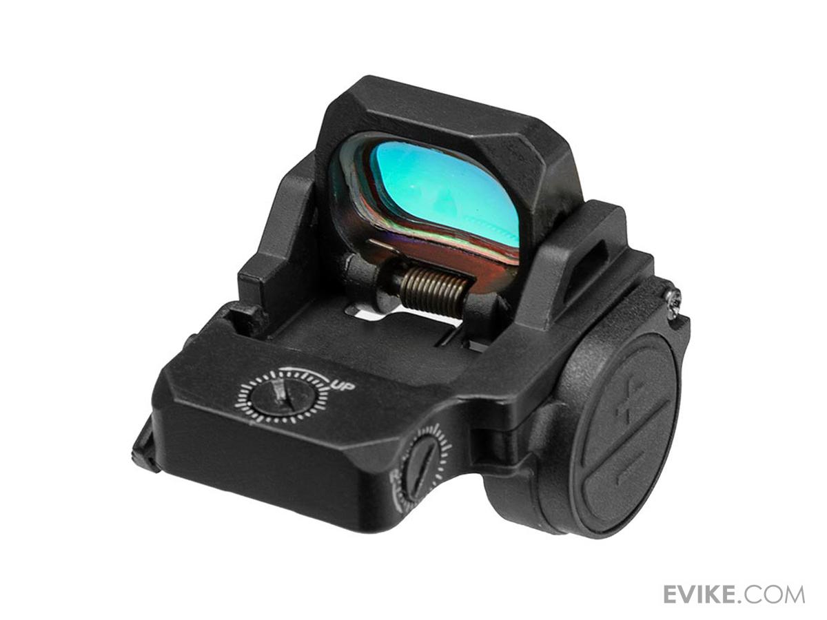 VISM by NcSTAR Flipdot PRO Red Dot Sight, Accessories & Parts, Scopes ...