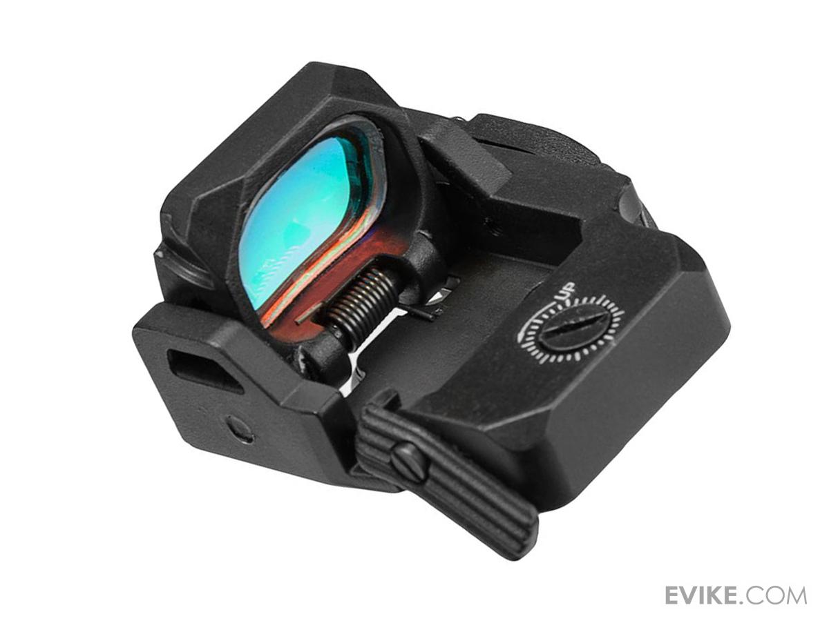 VISM by NcSTAR Flipdot PRO Red Dot Sight, Accessories & Parts, Scopes ...