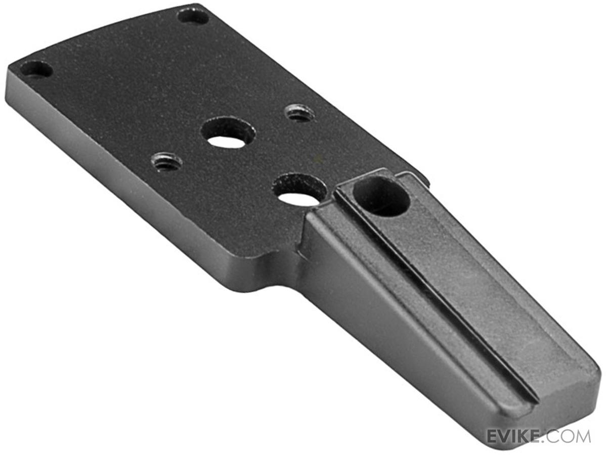 VISM by NcStar RMR Footprint and Rear Sight Mount for Ruger PC Carbine ...