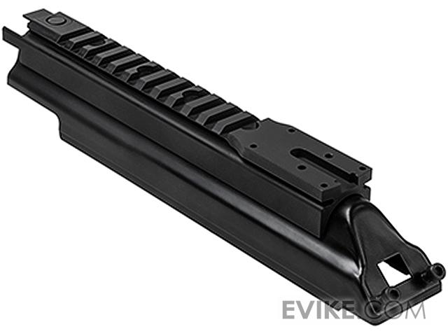 NcStar AK Receiver Cover 20mm Rail Mount with Micro Dot Mount ...