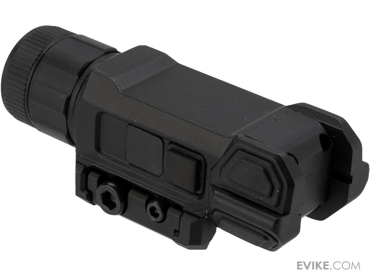 VISM by NcStar Green Laser with Strobe Capability for Pistols ...