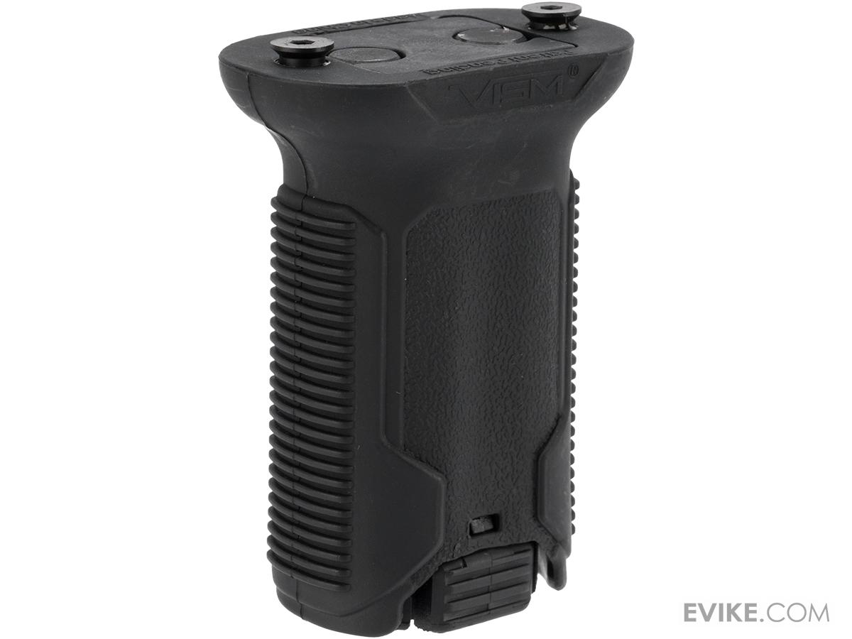 VISM by NcStar Keymod Vertical Short Grip, Accessories & Parts ...