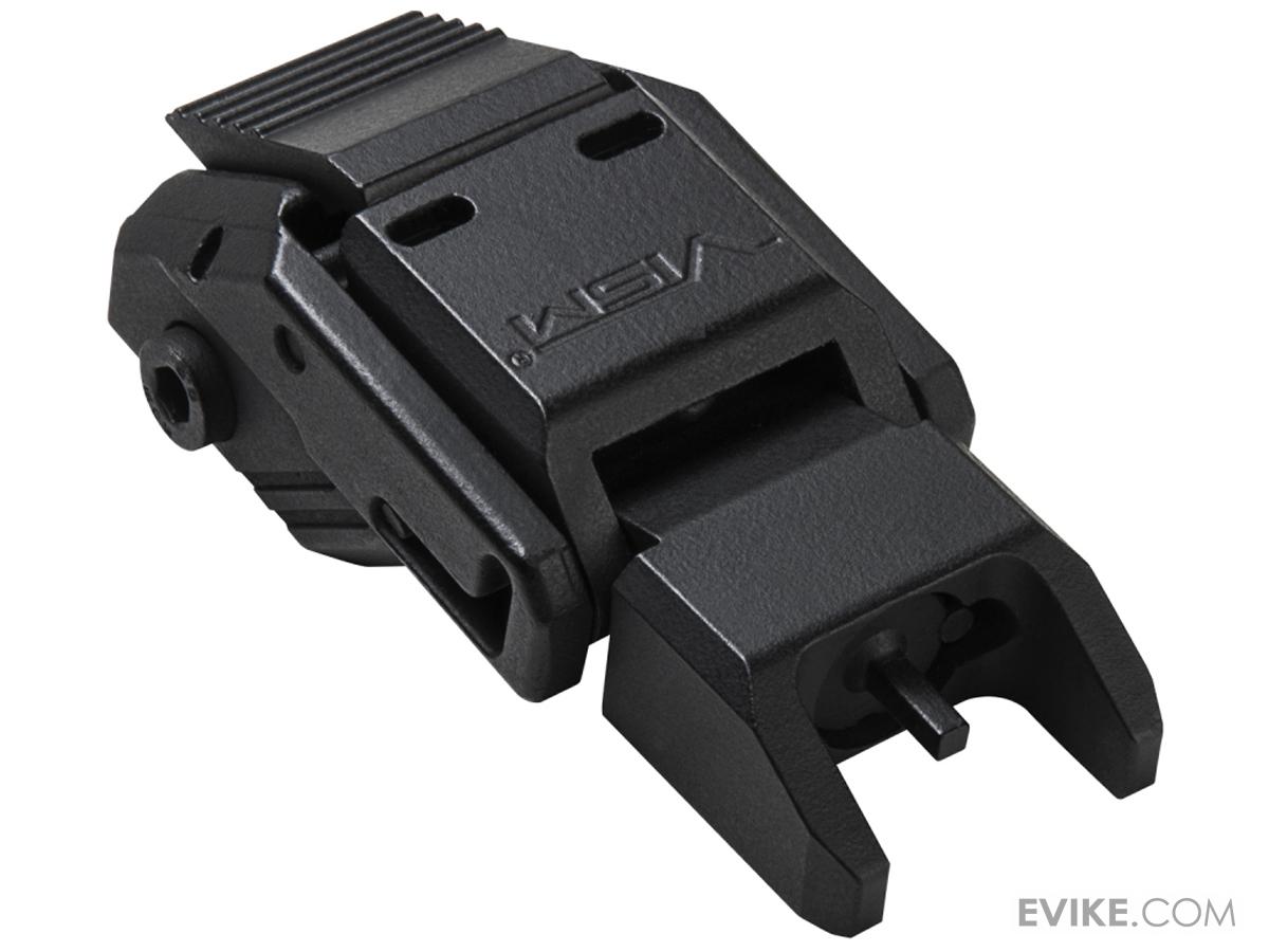 Vism Pro Series AR Flip Up Front Sight, Accessories & Parts, External ...