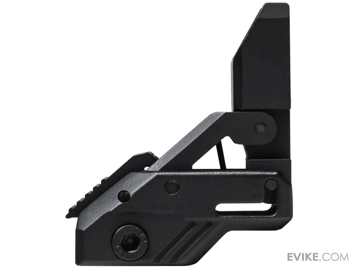 Vism Pro Series AR Flip Up Front Sight, Accessories & Parts, External ...