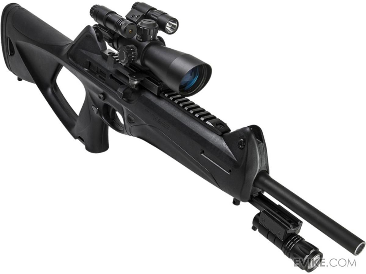 NcStar / VISM Compact Green Laser with Weaver Mount, Accessories ...