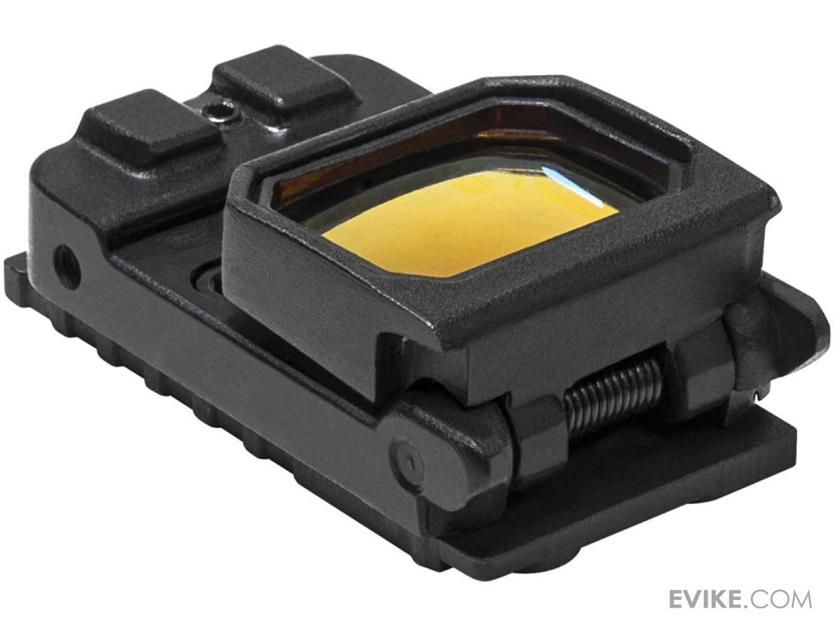 NcStar/VISM Flip Dot Red Dot Sight for Glock Series Pistols ...