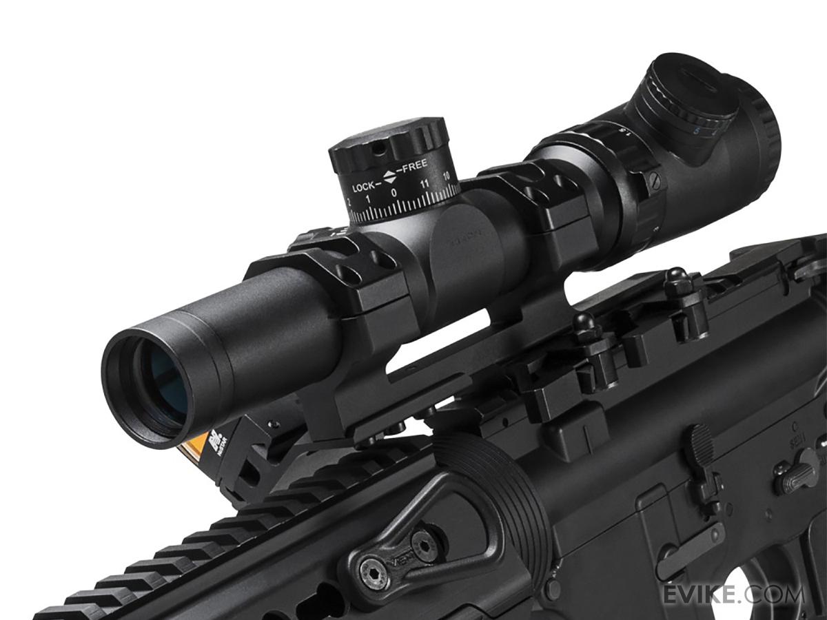 NcSTAR KeyMod™ Sling Attachment Point, Accessories & Parts, External ...