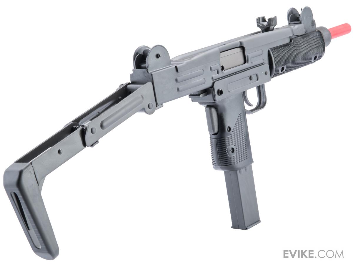 Northeast Airsoft Maschinenpistole MP2A1 Gas Blowback Airsoft ...