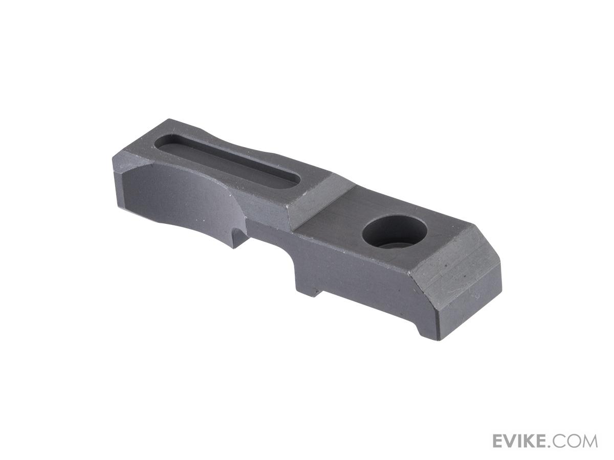 Northeast Airsoft Side Charging Handle Knob for MP2A1 Gas Blowback ...