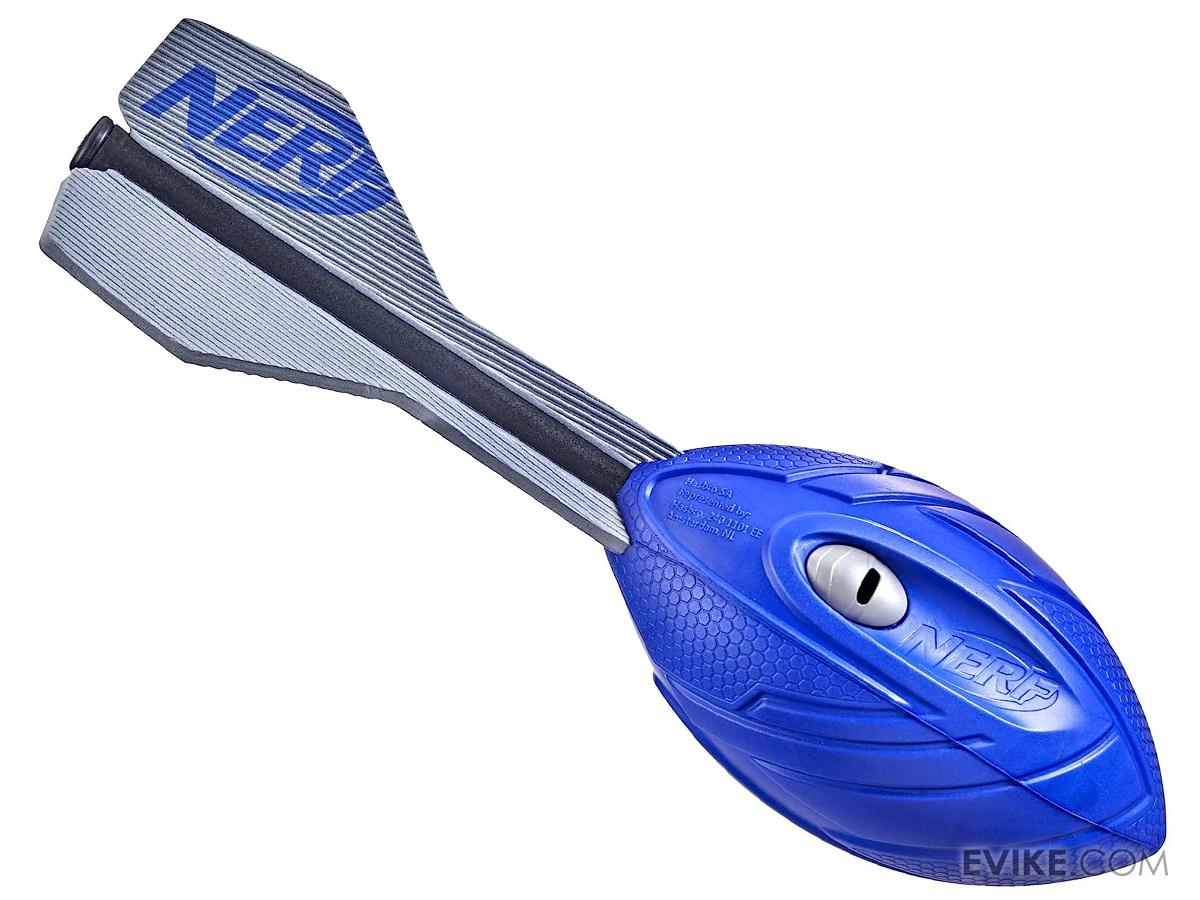 Nerf Vortex Aero Howler Foam Ball (Color: Blue), Accessories & Parts ...