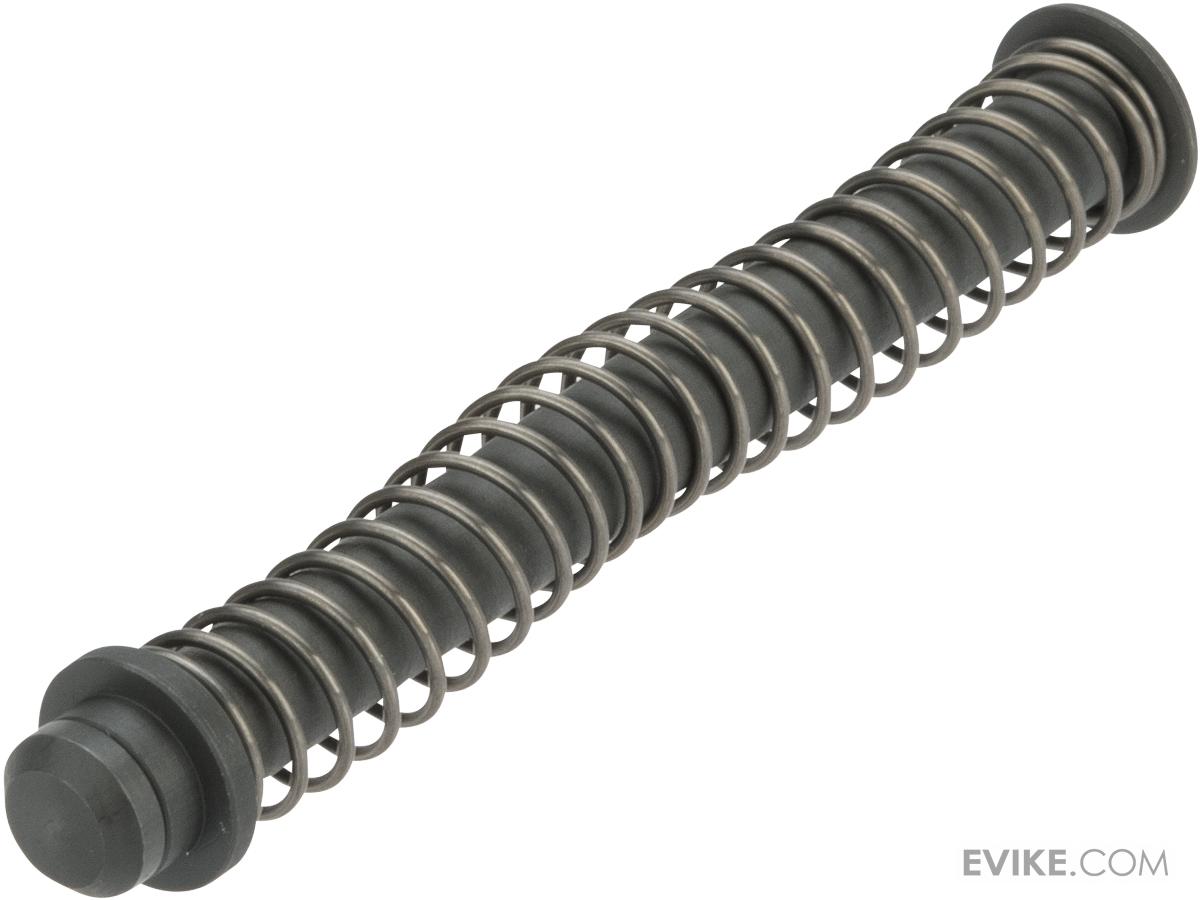 RA-TECH Steel Recoil Spring for Elite Force GLOCK 19 Series Gas ...