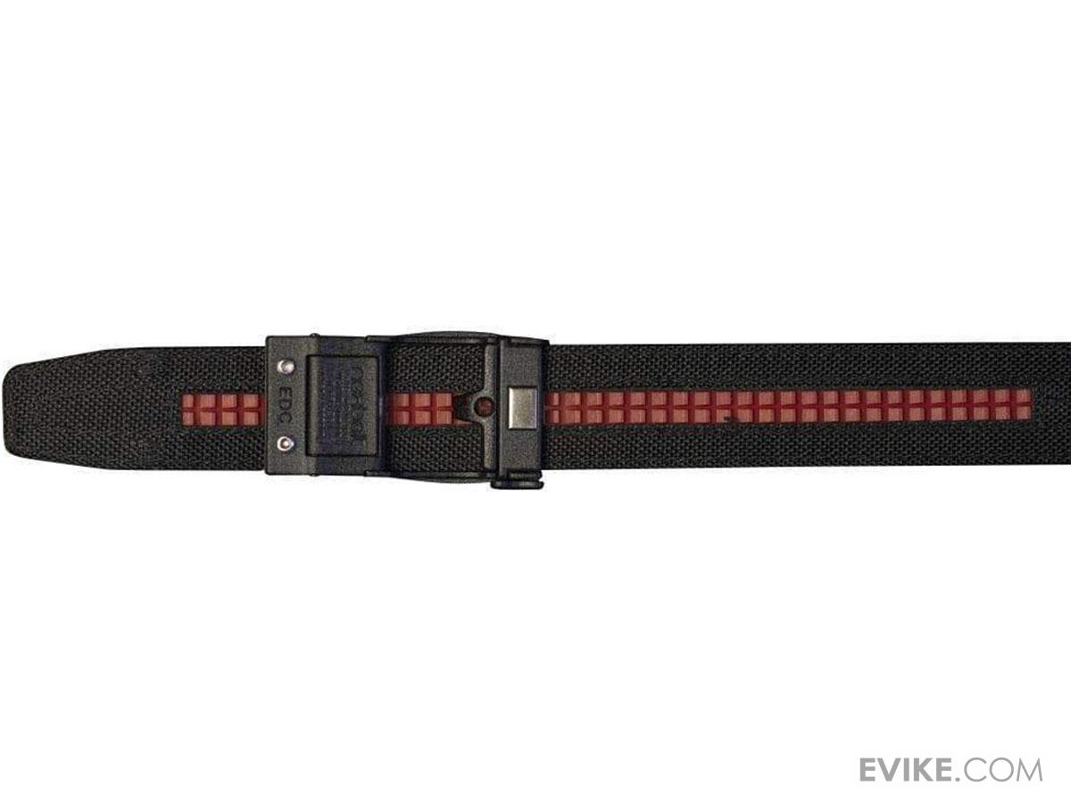 NexBelt PreciseFitï¿½ "Titan BD" Micro Adjustment Ratcheting Nylon Gun ...