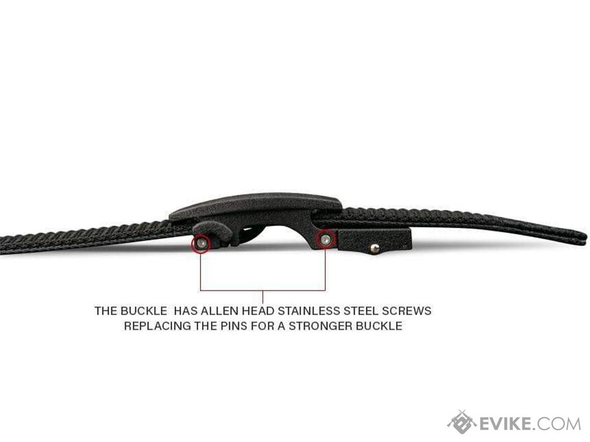 NexBelt PreciseFitï¿½ "Titan BD" Micro Adjustment Ratcheting Nylon Gun ...