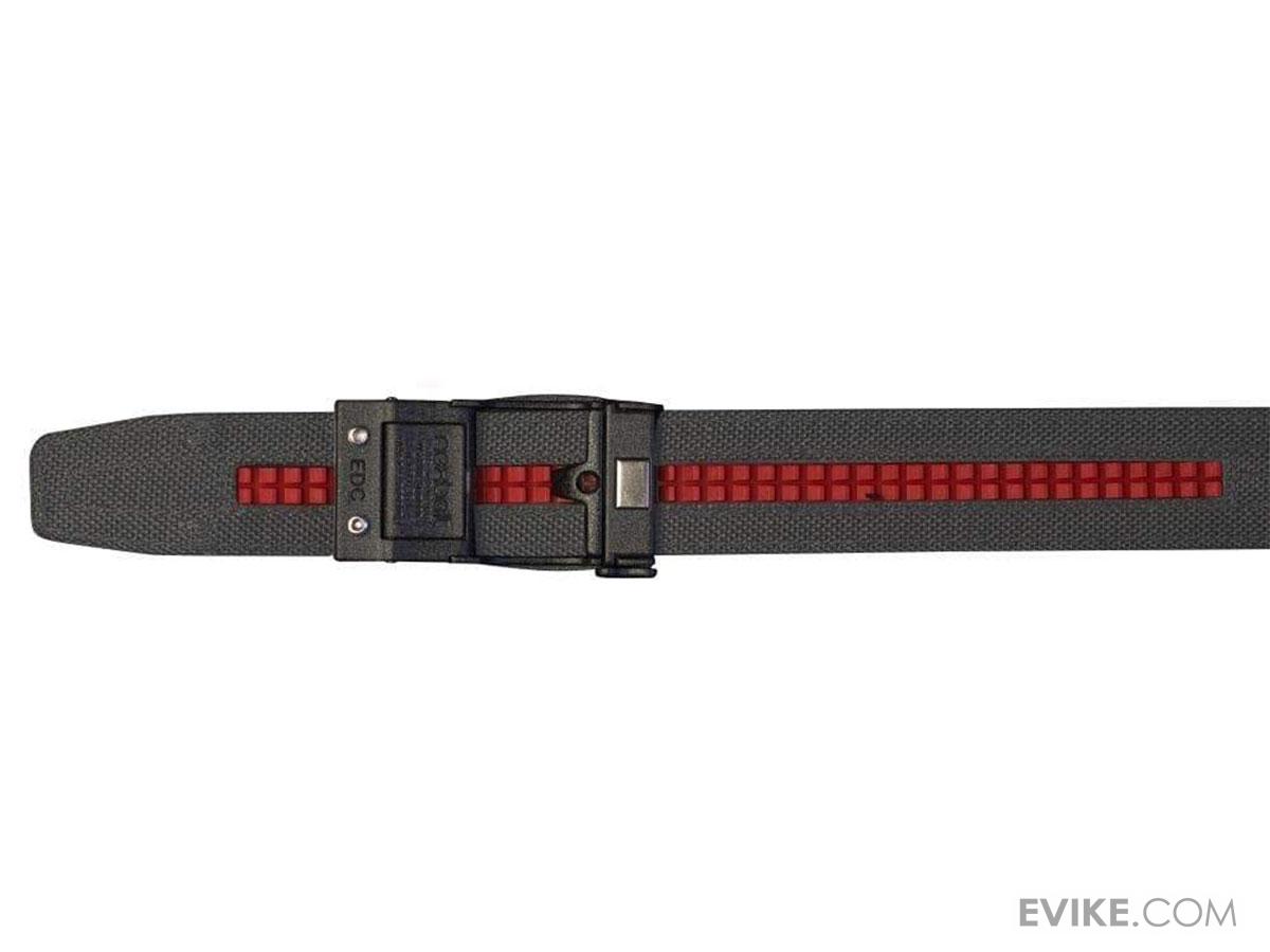 NexBelt PreciseFit "Titan" Micro Adjustment Ratcheting Nylon Gun Belt ...