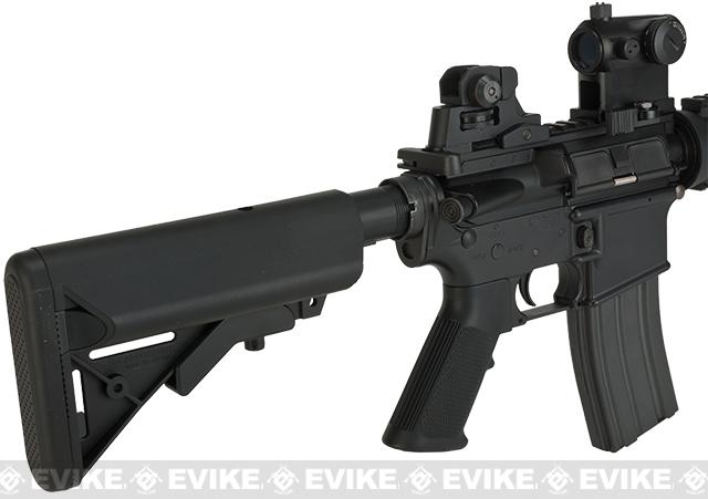 Tokyo Marui "Next Generation" SOPMOD M4 Carbine Airsoft AEG Rifle ...