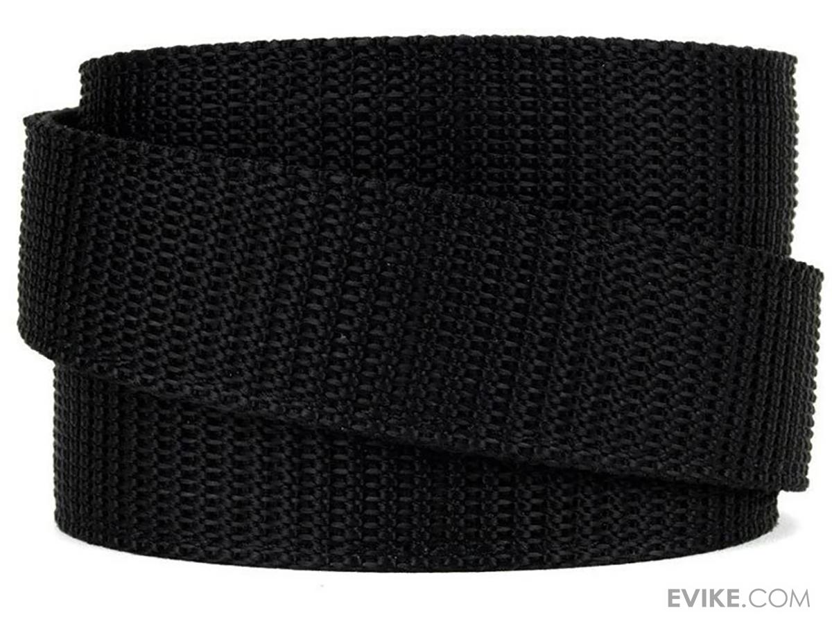 NexBelt PreciseFit™ "Titan" Micro Adjustment Ratcheting Nylon Gun Belt ...