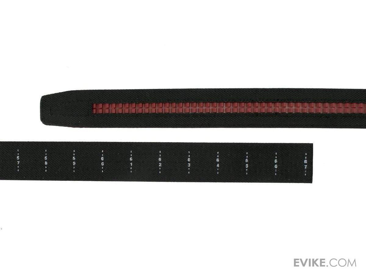 NexBelt PreciseFit™ "Titan" Micro Adjustment Ratcheting Nylon Gun Belt ...