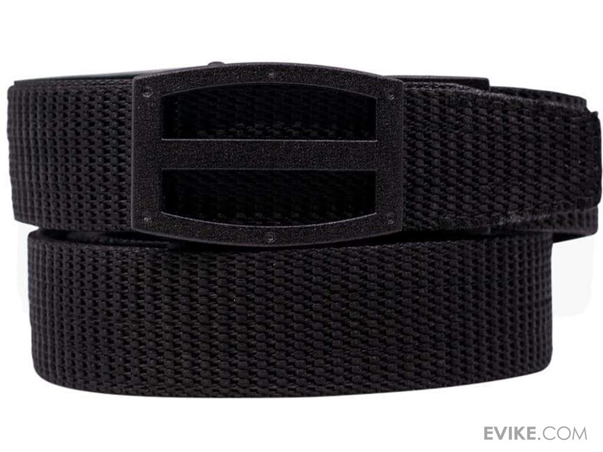 NexBelt PreciseFit™ "Titan" Micro Adjustment Ratcheting Nylon Gun Belt ...