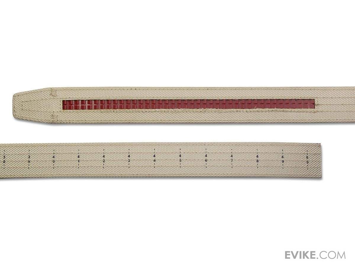 NexBelt PreciseFit "Titan" Micro Adjustment Ratcheting Nylon Gun Belt ...