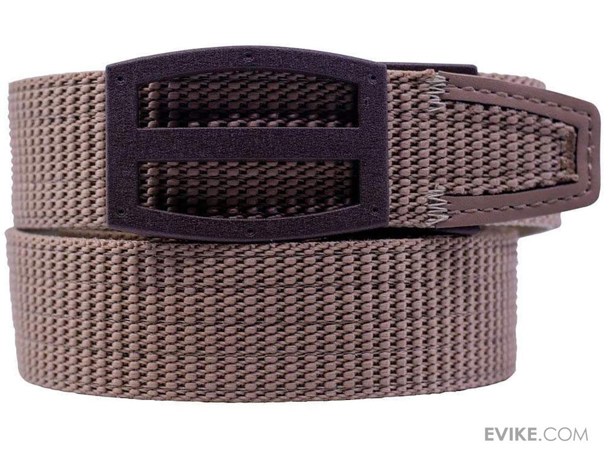 NexBelt PreciseFit "Titan" Micro Adjustment Ratcheting Nylon Gun Belt ...