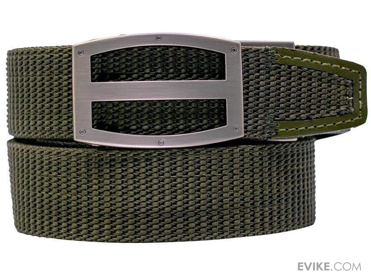 NexBelt PreciseFitï¿½ "Titan" Micro Adjustment Ratcheting Nylon Gun ...