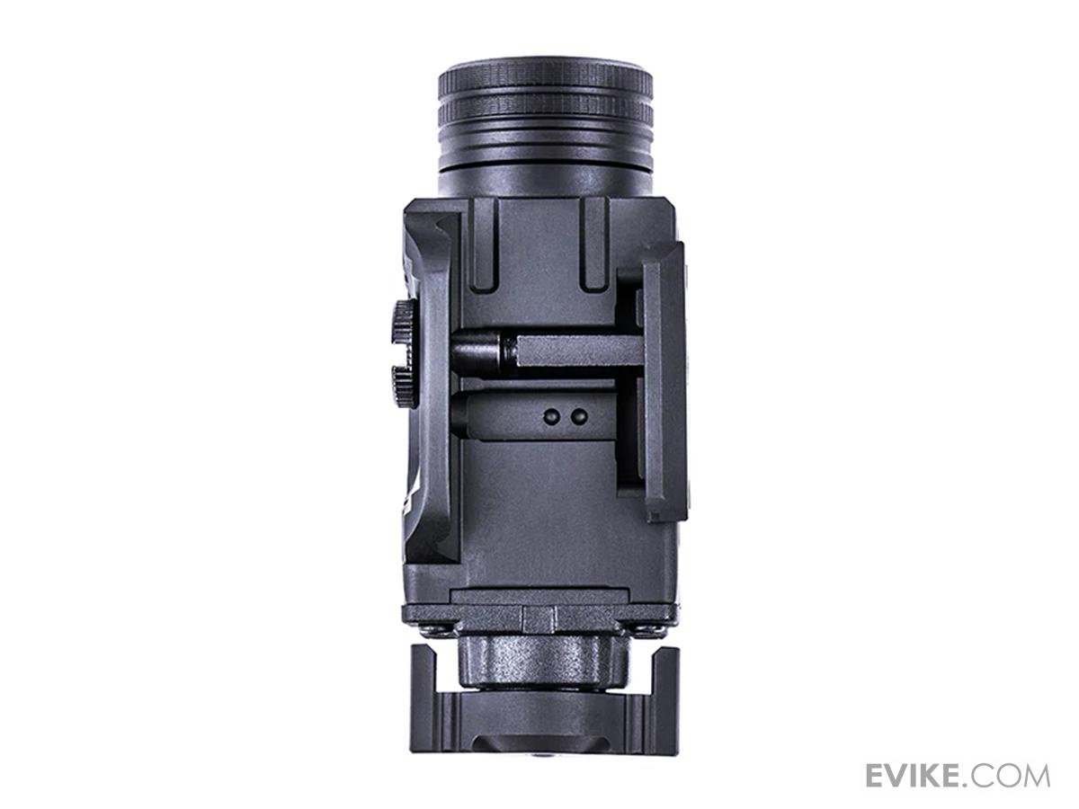 Nextorch WL11 650 Lumen Tactical Weapon Light, Accessories & Parts ...